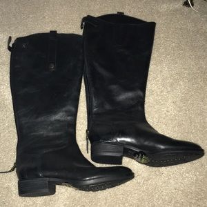Sam Edelman | Shoes | Sam Edelman Penny 2 Wide Calf | Poshmark
